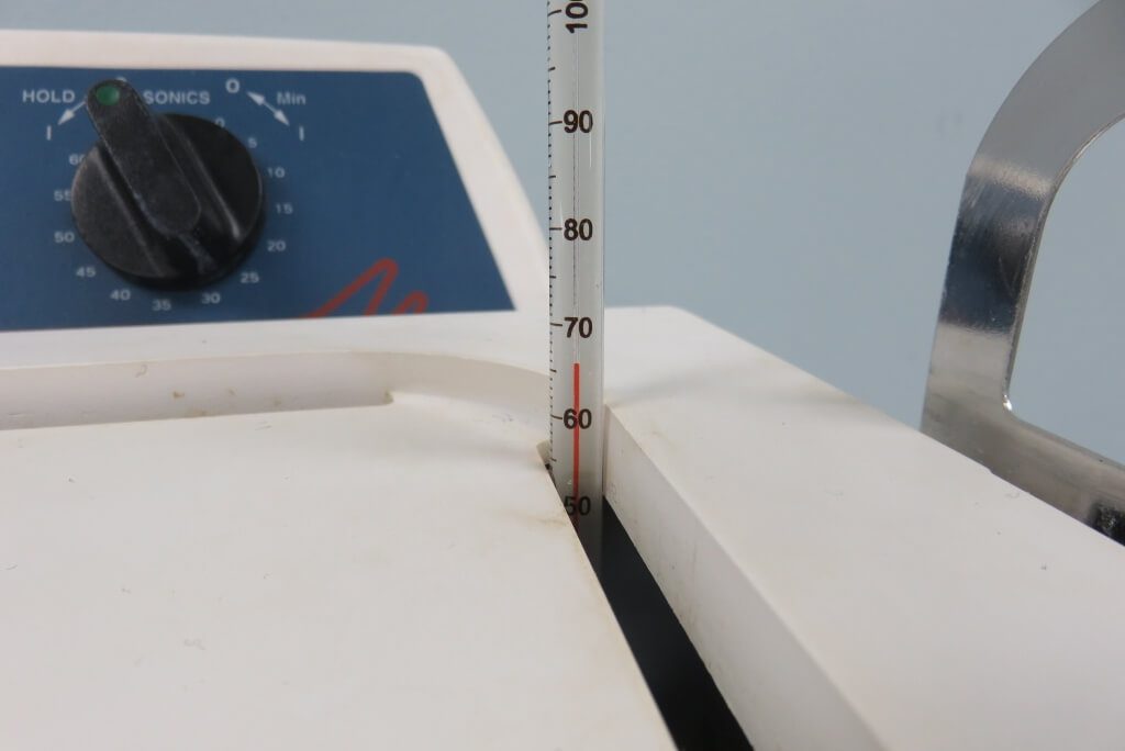 Branson 5510 Sonicator - The Lab World Group