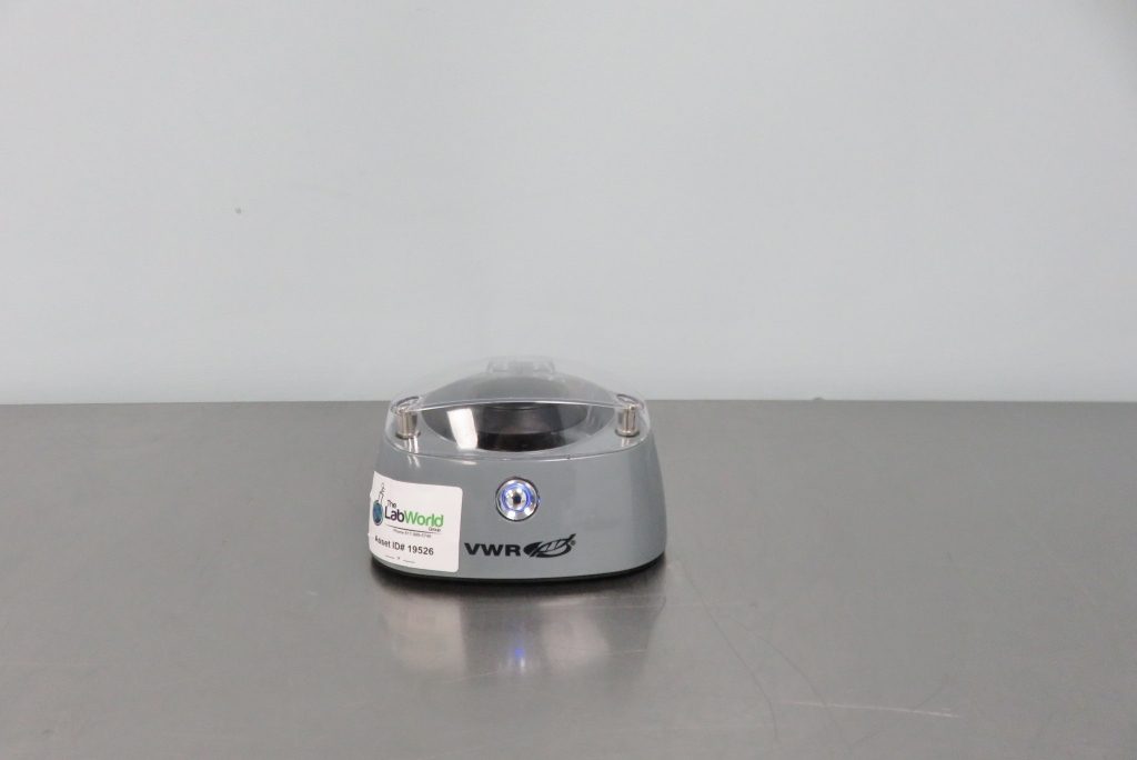 VWR Mini Centrifuge - The Lab World Group