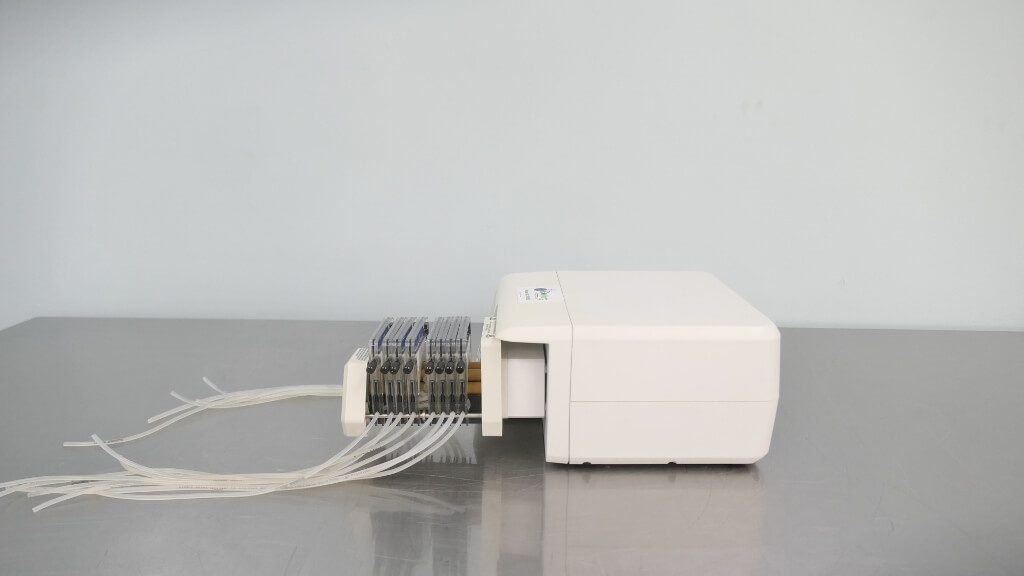 VWR Peristaltic Pump - The Lab World Group