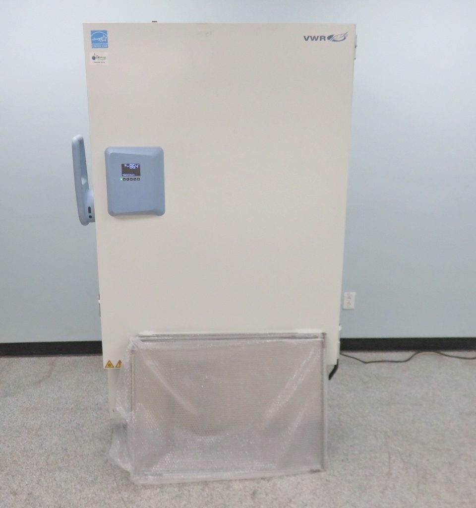 Ultra Low Temp Freezer - The Lab World Group