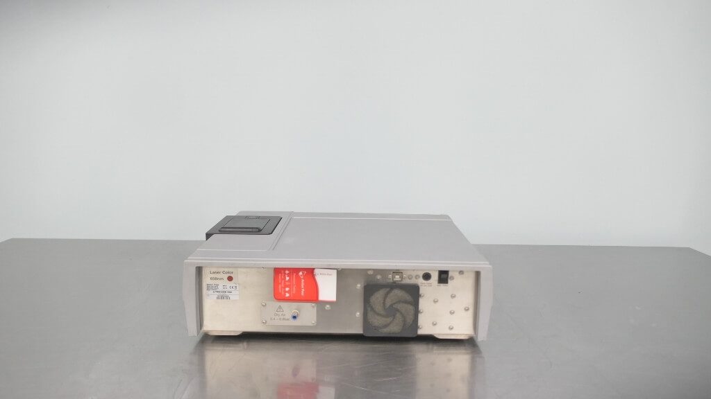 Anton Paar Litesizer 500 Particle Analyzer - The Lab World Group