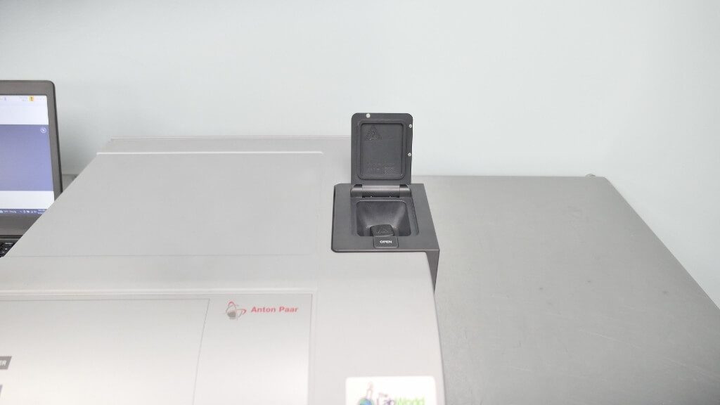 Anton Paar Litesizer 500 Particle Analyzer - The Lab World Group