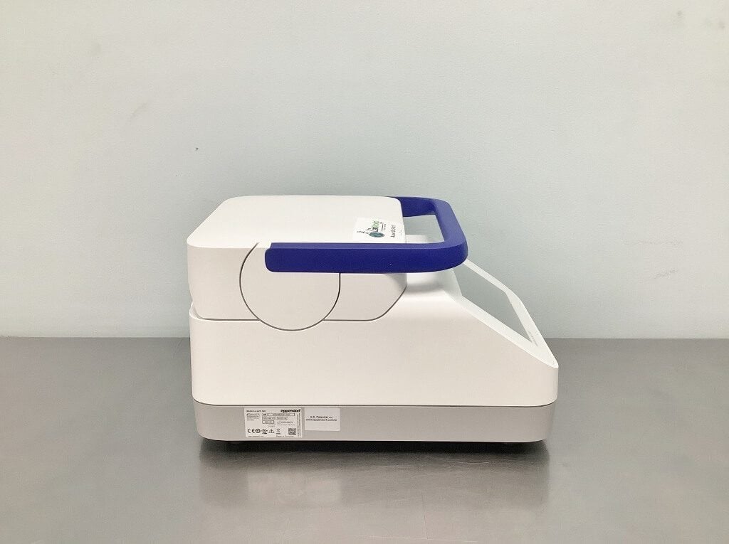 Eppendorf MasterCycler X40 - 2023 - The Lab World Group
