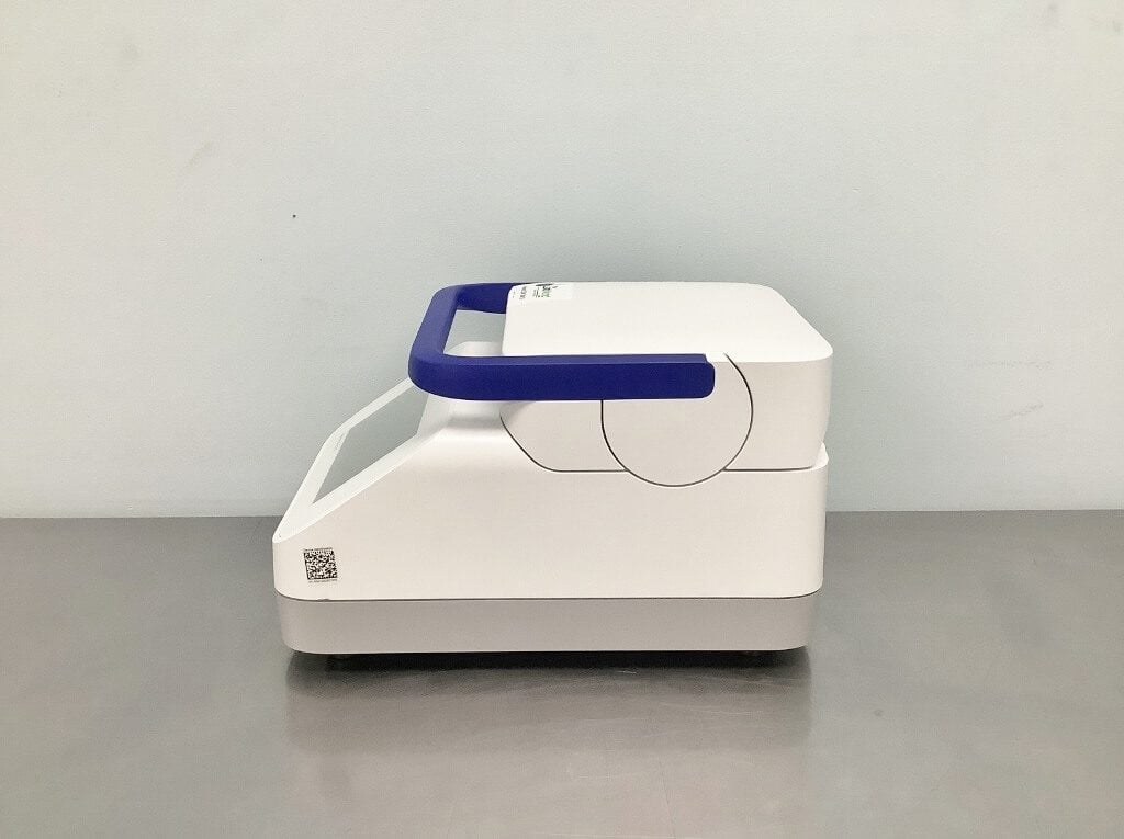 Eppendorf MasterCycler X40 - 2023 - The Lab World Group