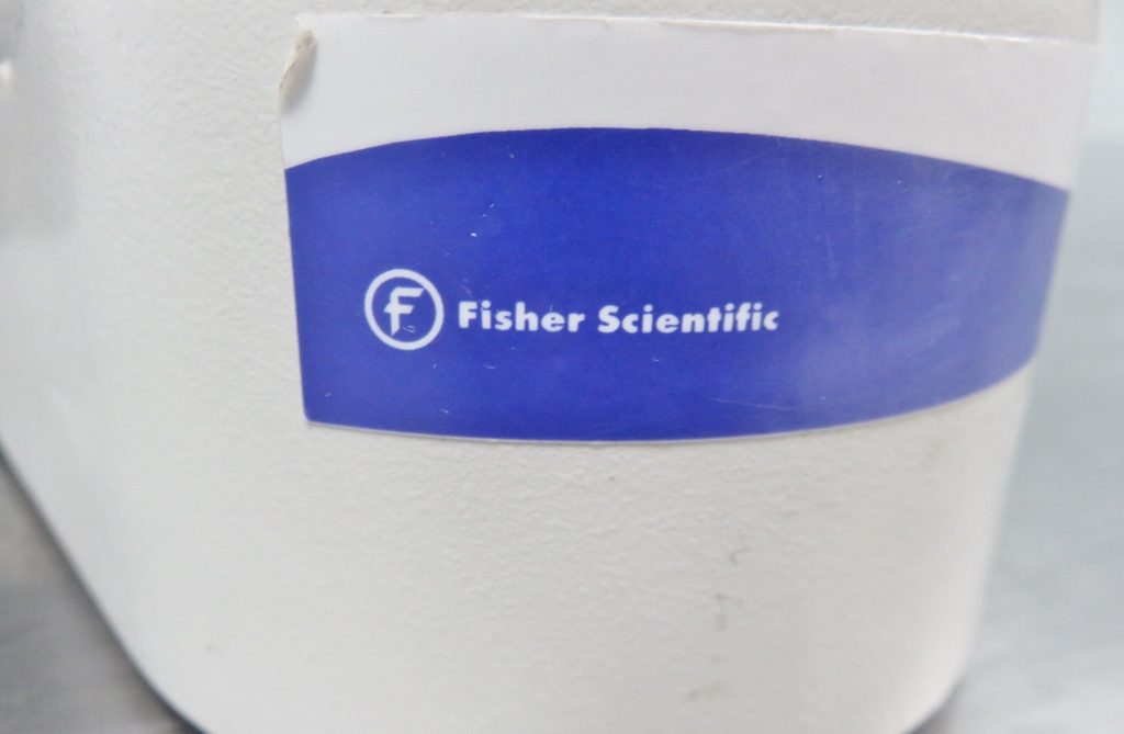 Fisher Micromaster Inverted Microscope - The Lab World Group