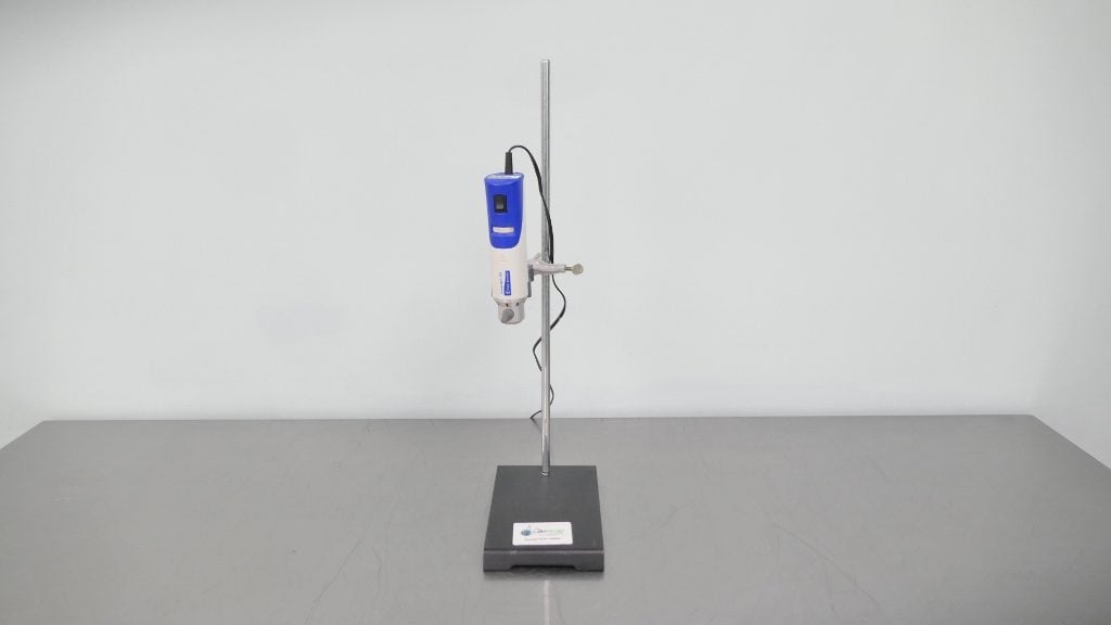 Fisher Scientific PowerGen 125 Homogenizer with Stand