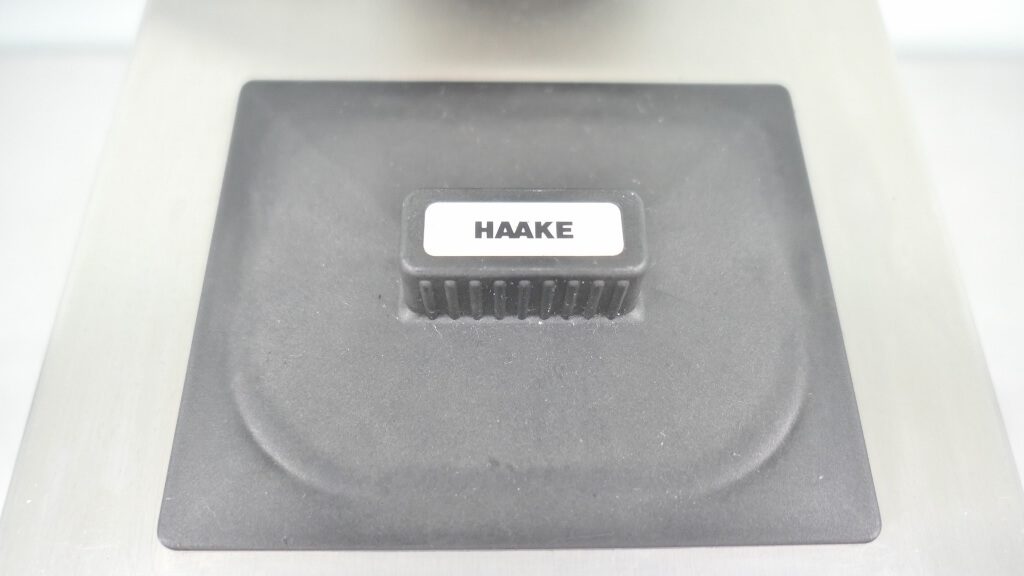 Thermo Haake Chiller K20 - The Lab World Group