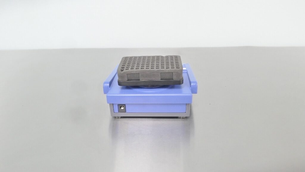 IKA Vortex 4 Digital - The Lab World Group