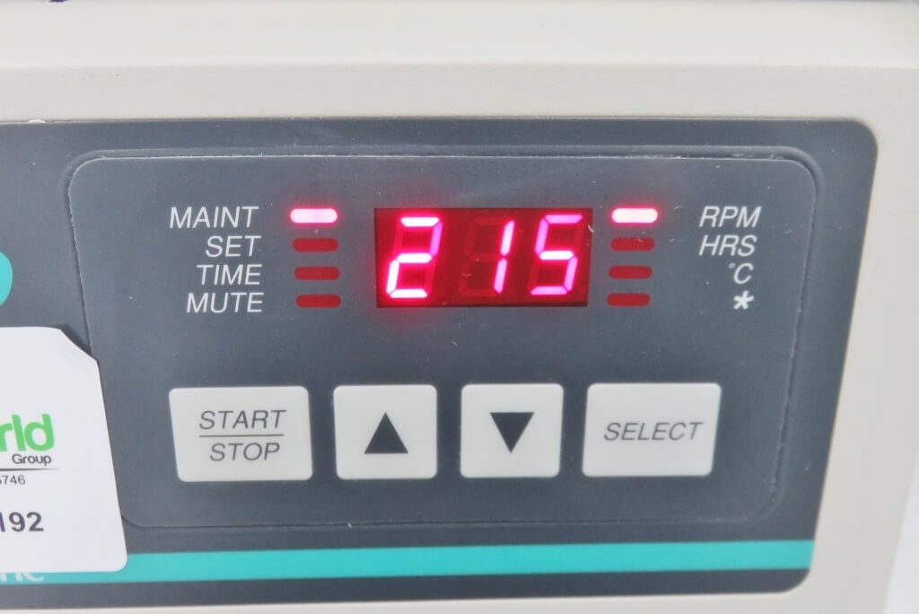 Innova 2000 Platform Shaker New Brunswick