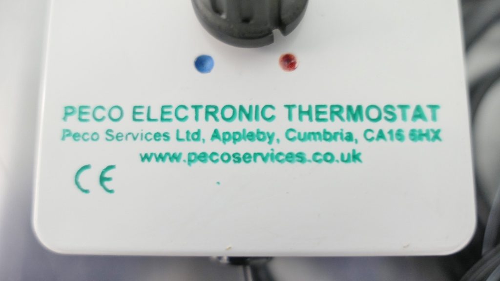 Lab Heating Plate Peco - The Lab World Group