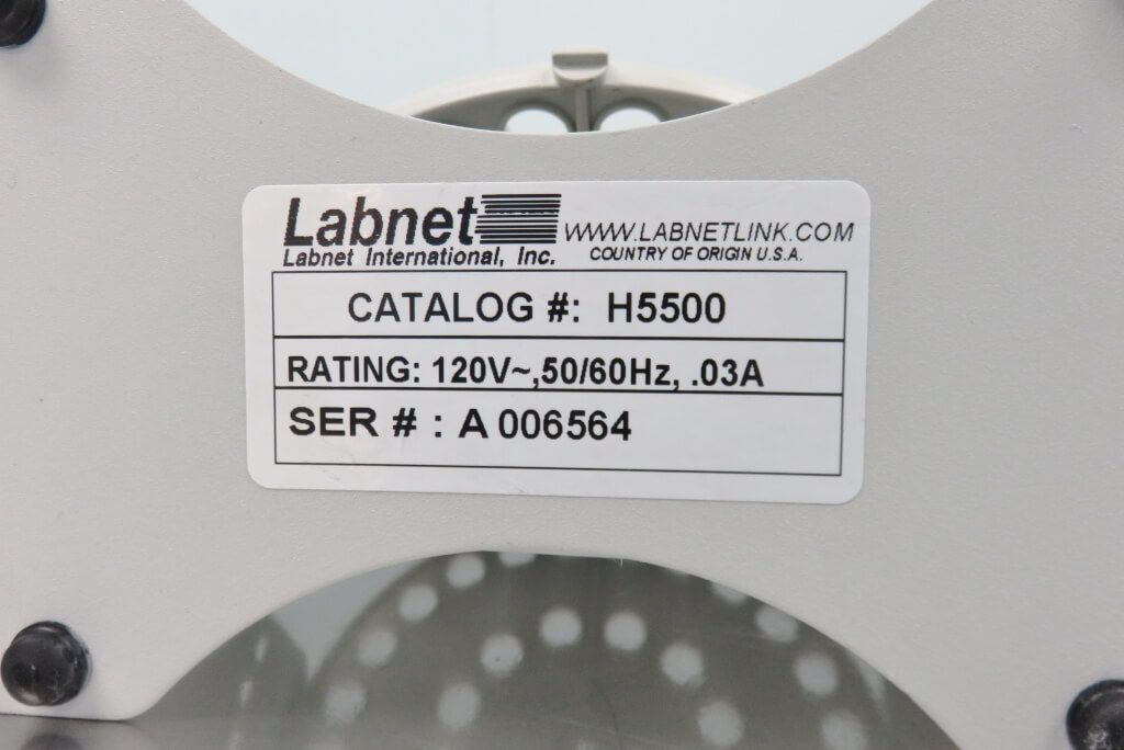 Labnet Lab Roller Lab Rotator - The Lab World Group