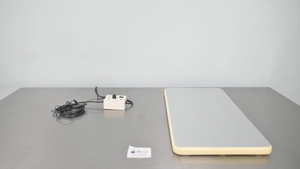 Lab Heating Plate Peco - The Lab World Group