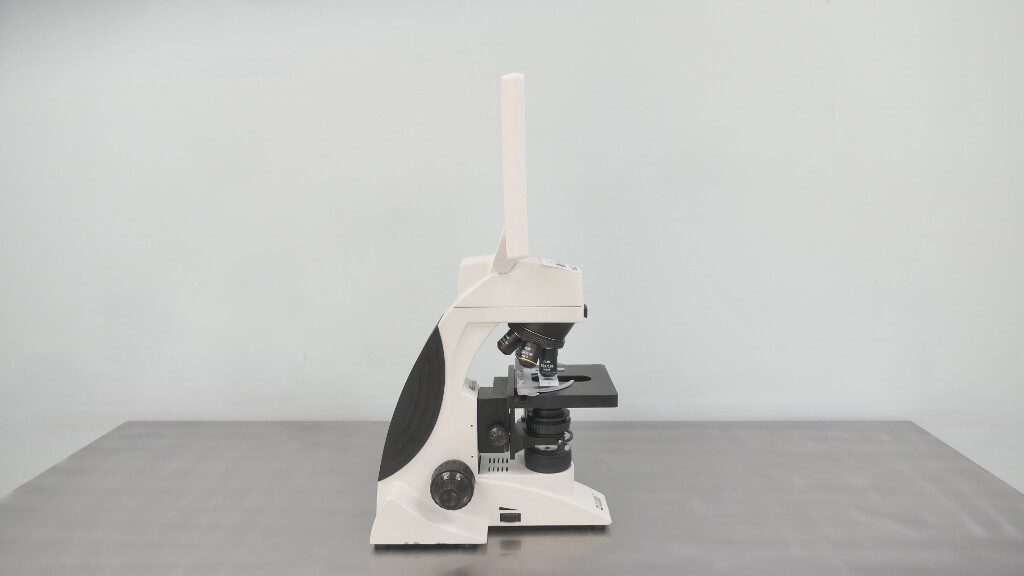 Laxco Microscope SeBa2-BF1 - The Lab World Group