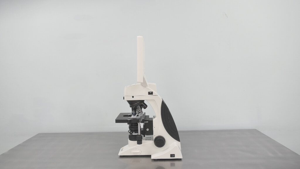 Laxco Microscope SeBa2-BF1 - The Lab World Group