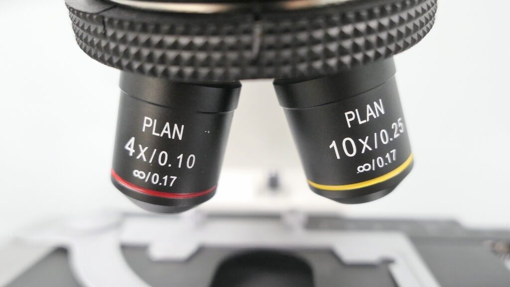 Laxco Microscope SeBa2-BF1 - The Lab World Group