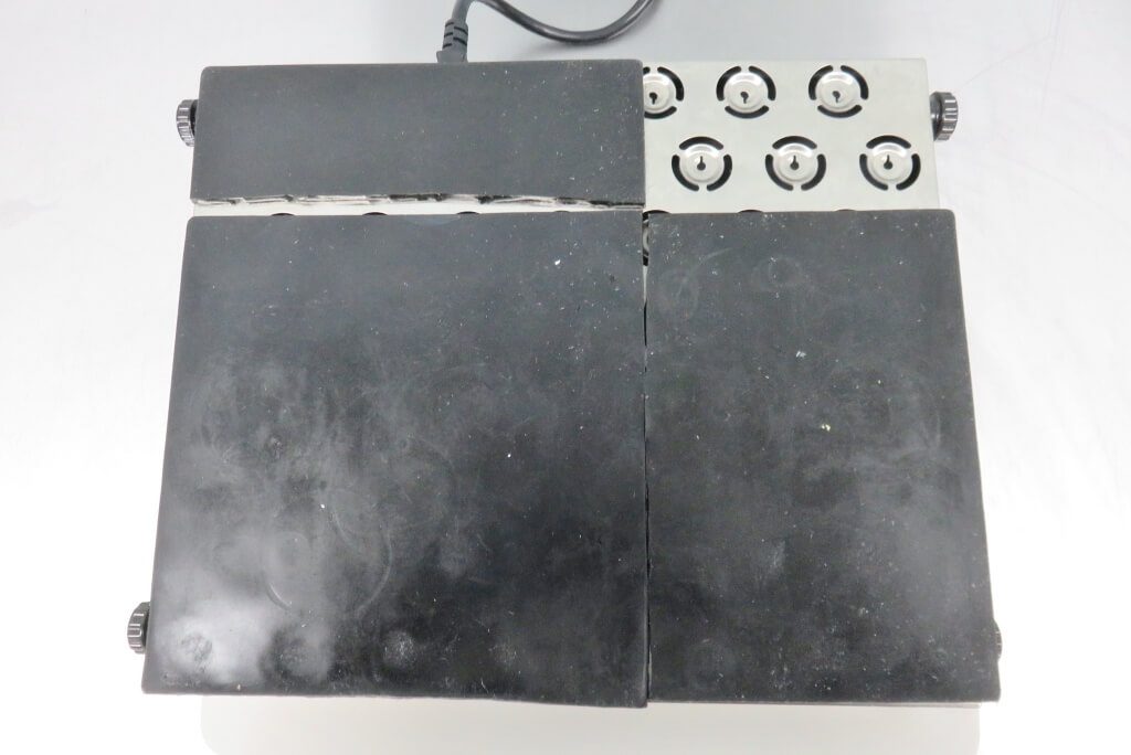 Innova 2000 Platform Shaker New Brunswick