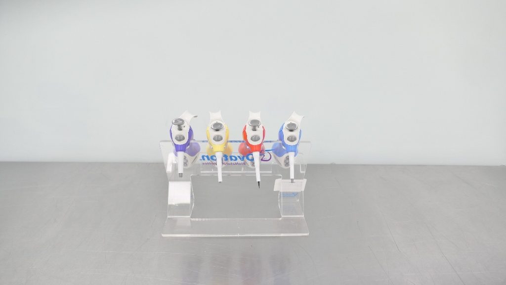 Vistalab Ovation Pipette Package - The Lab World Group