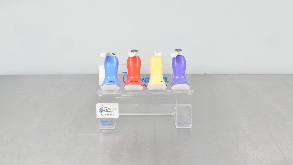 Vistalab Ovation Pipette Package - The Lab World Group