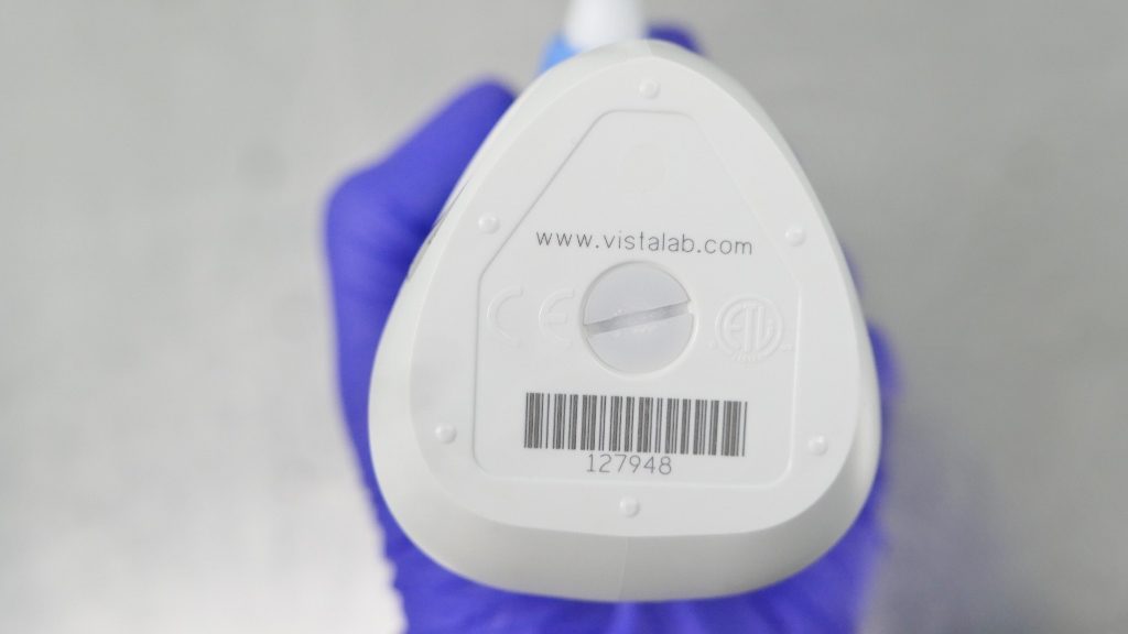 Vistalab Ovation Pipette Package - The Lab World Group