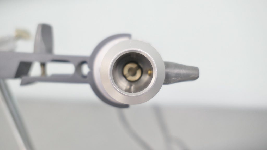 Fisher Scientific PowerGen 125 Homogenizer with Stand