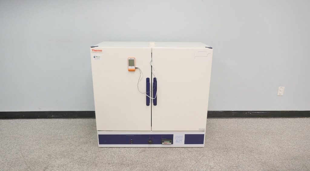 Thermo Scientific Precision Forced Air Incubator