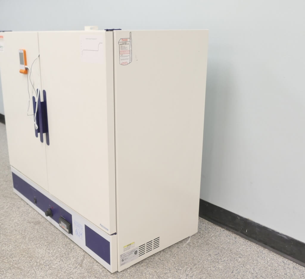 Thermo Scientific Precision Forced Air Incubator