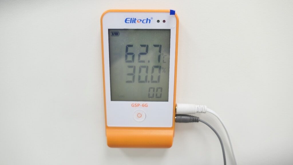 Thermo Scientific Precision Forced Air Incubator