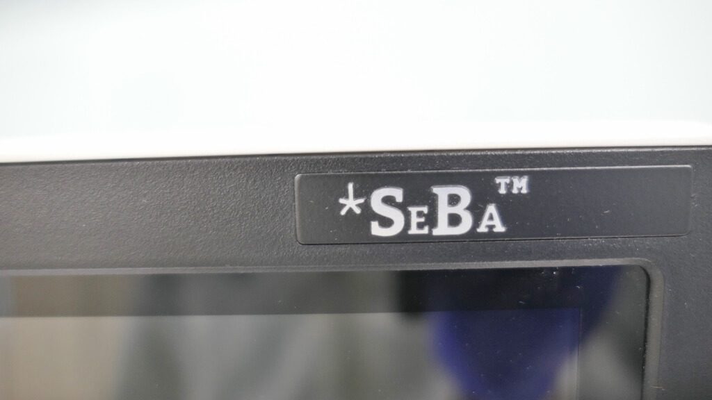 Laxco Microscope SeBa2-BF1 - The Lab World Group