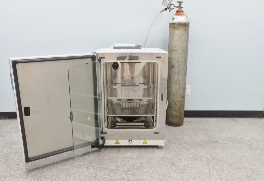 Thermo Stericycle i160 CO2 Incubator - The Lab World Group