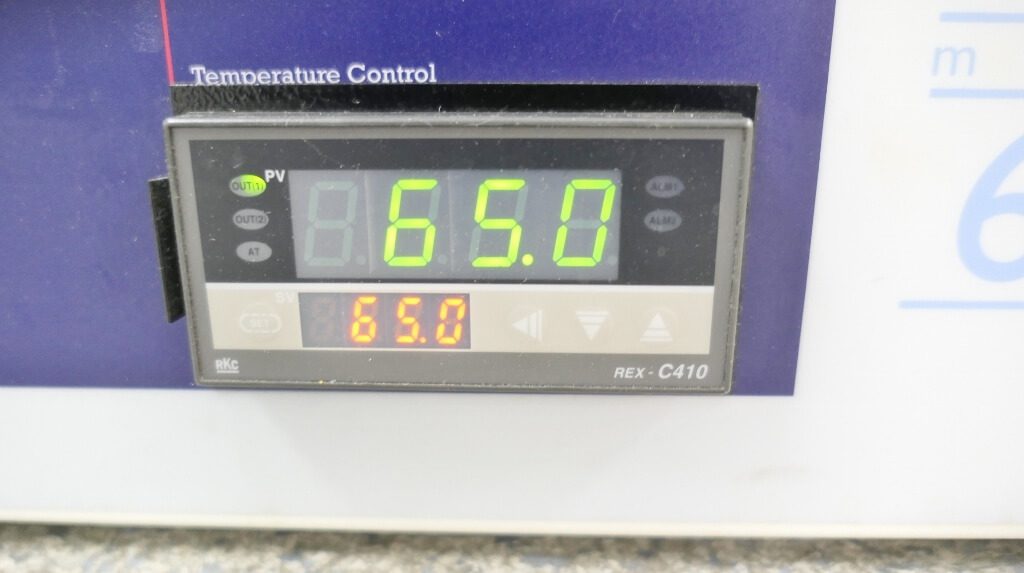 Thermo Scientific Precision Forced Air Incubator