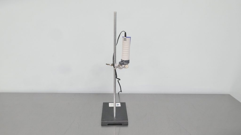 Fisher Scientific PowerGen 125 Homogenizer with Stand