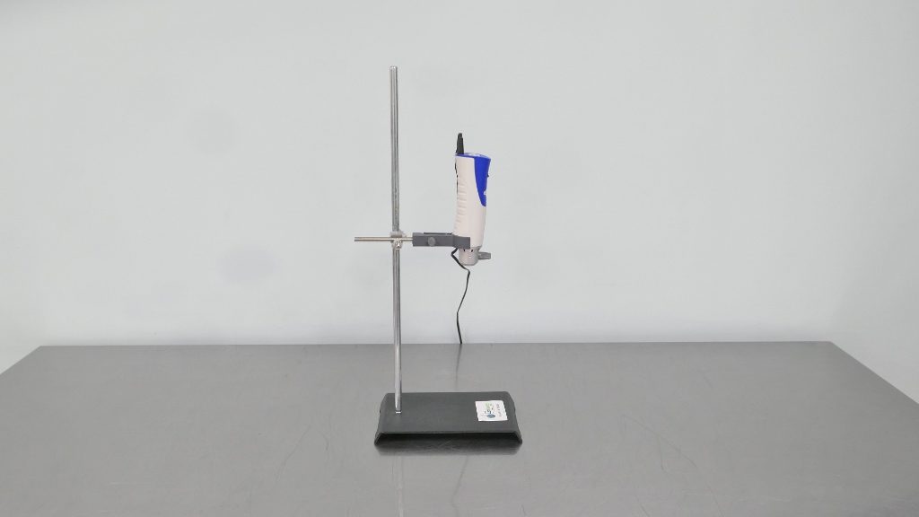 Fisher Scientific PowerGen 125 Homogenizer with Stand