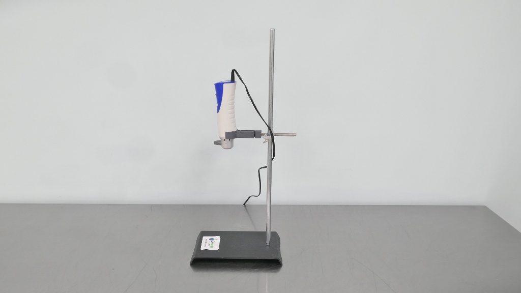 Fisher Scientific PowerGen 125 Homogenizer with Stand