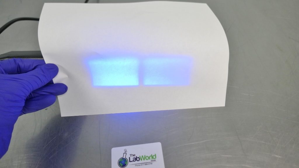 UVP UV Wand - The Lab World Group