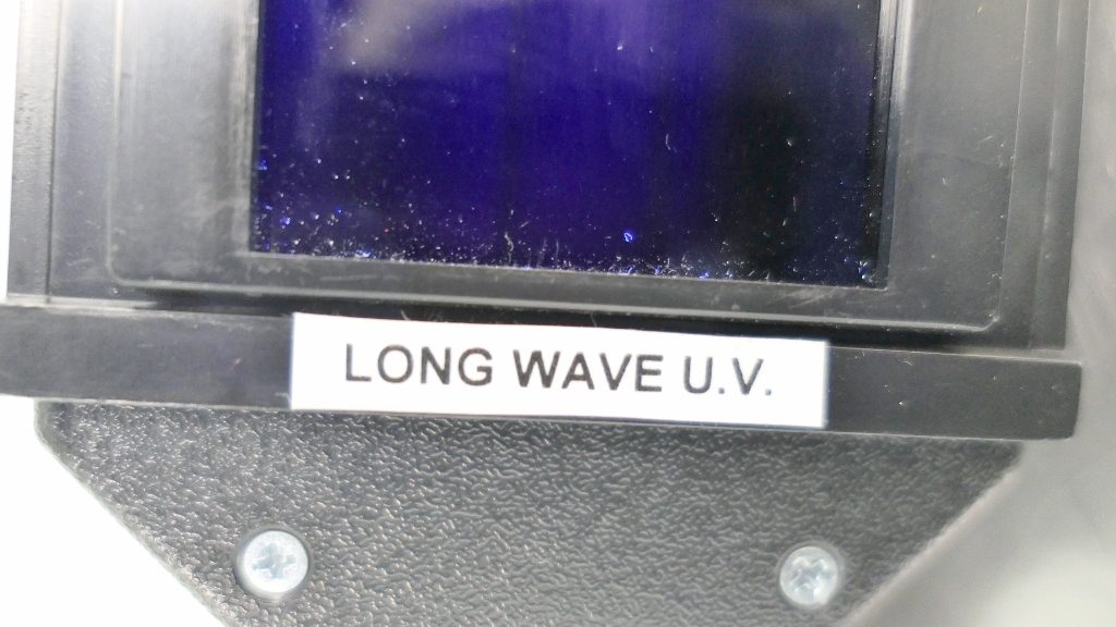 UVP UV Wand - The Lab World Group