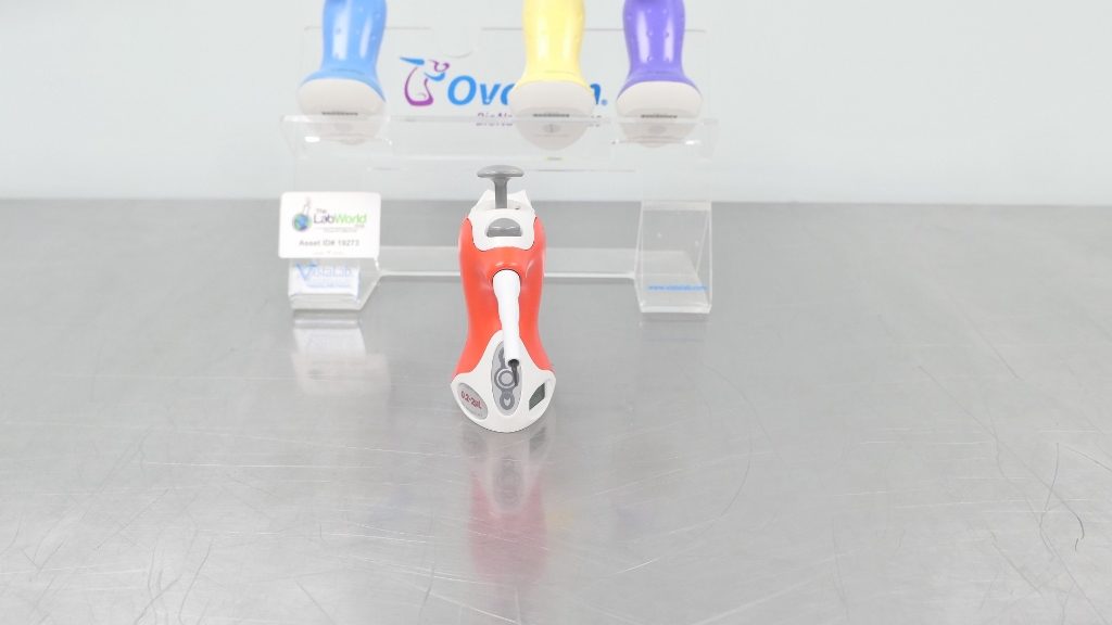 Vistalab Ovation Pipette Package - The Lab World Group