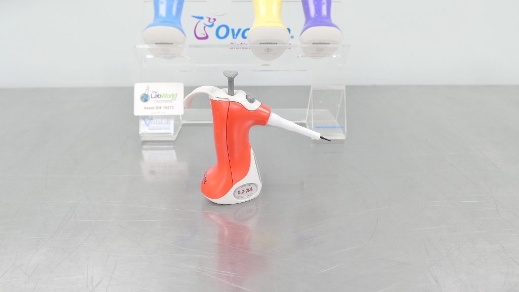 Vistalab Ovation Pipette Package - The Lab World Group
