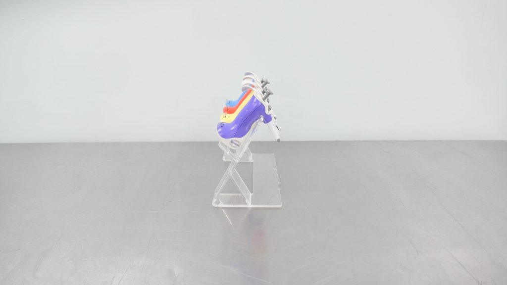 Vistalab Ovation Pipette Package - The Lab World Group