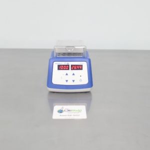 VWR Digital Heat Block - The Lab World Group