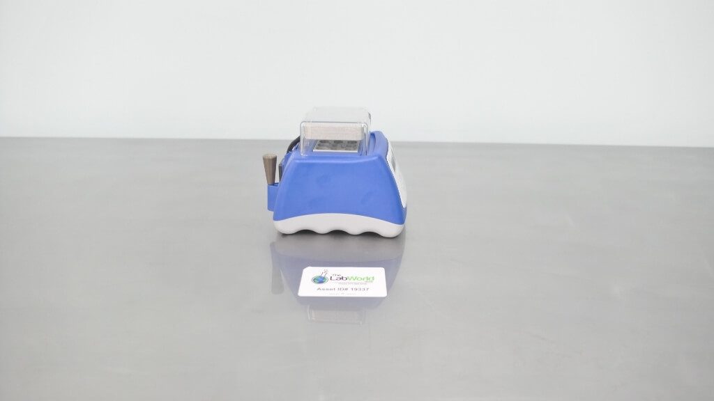 VWR Digital Heat Block Mini - The Lab World Group