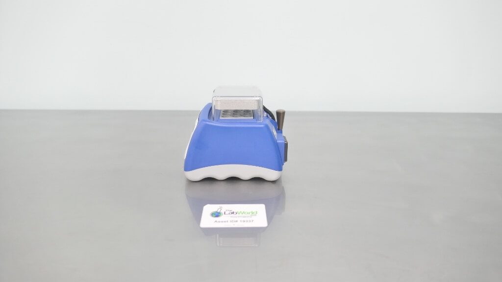 VWR Digital Heat Block Mini - The Lab World Group