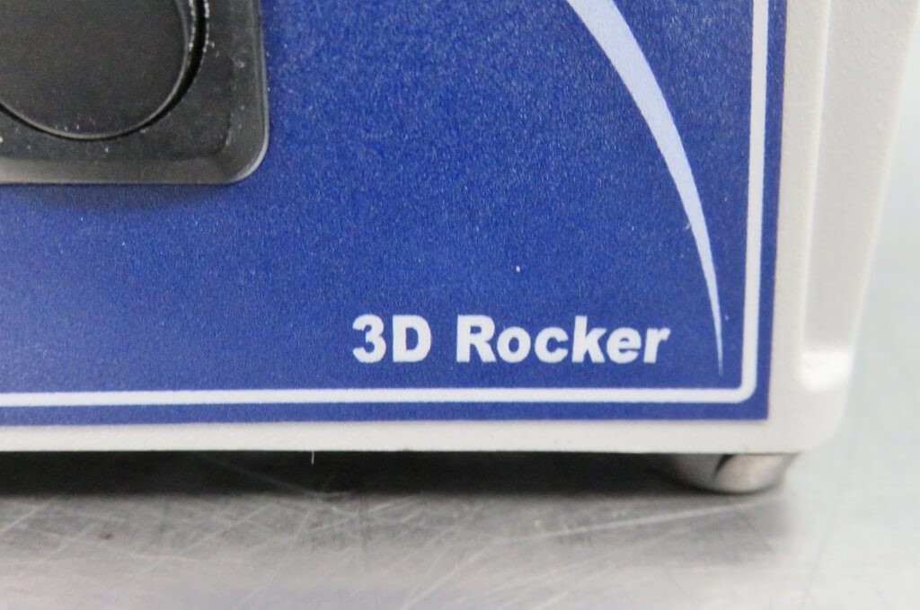 USA Scientific 3D Lab Rocker - The Lab World Group