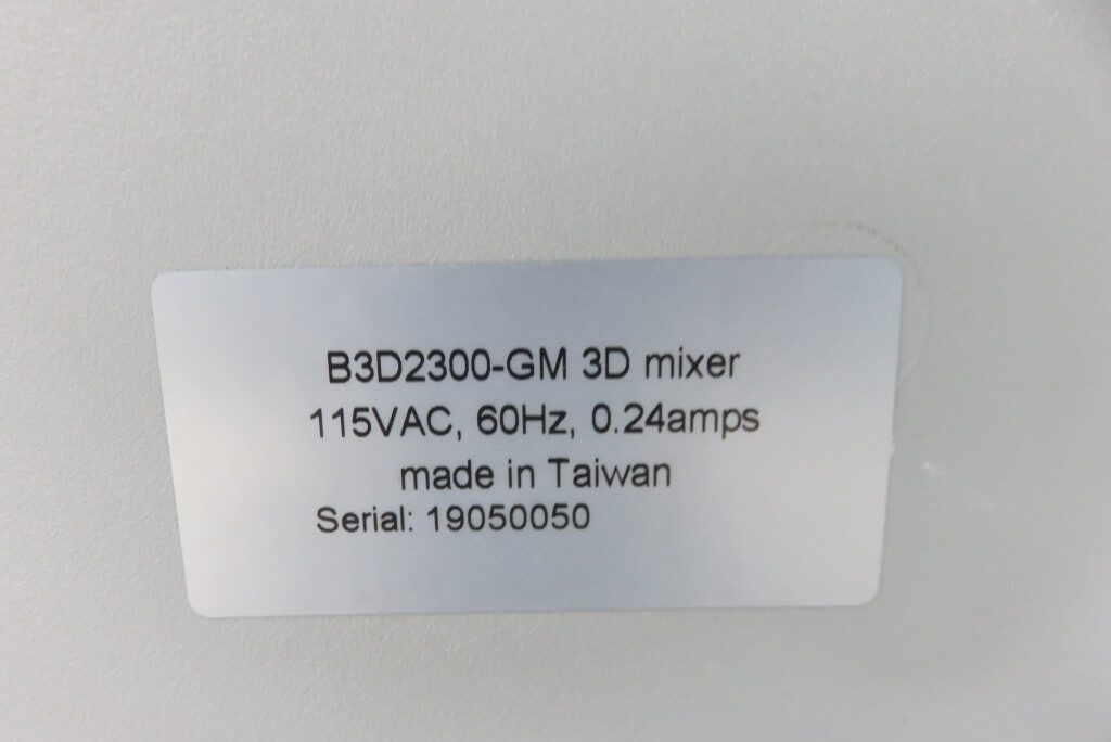 USA Scientific 3D Lab Rocker - The Lab World Group