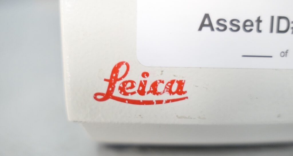 Leica DMLB Microscope -Upright - The Lab World Group