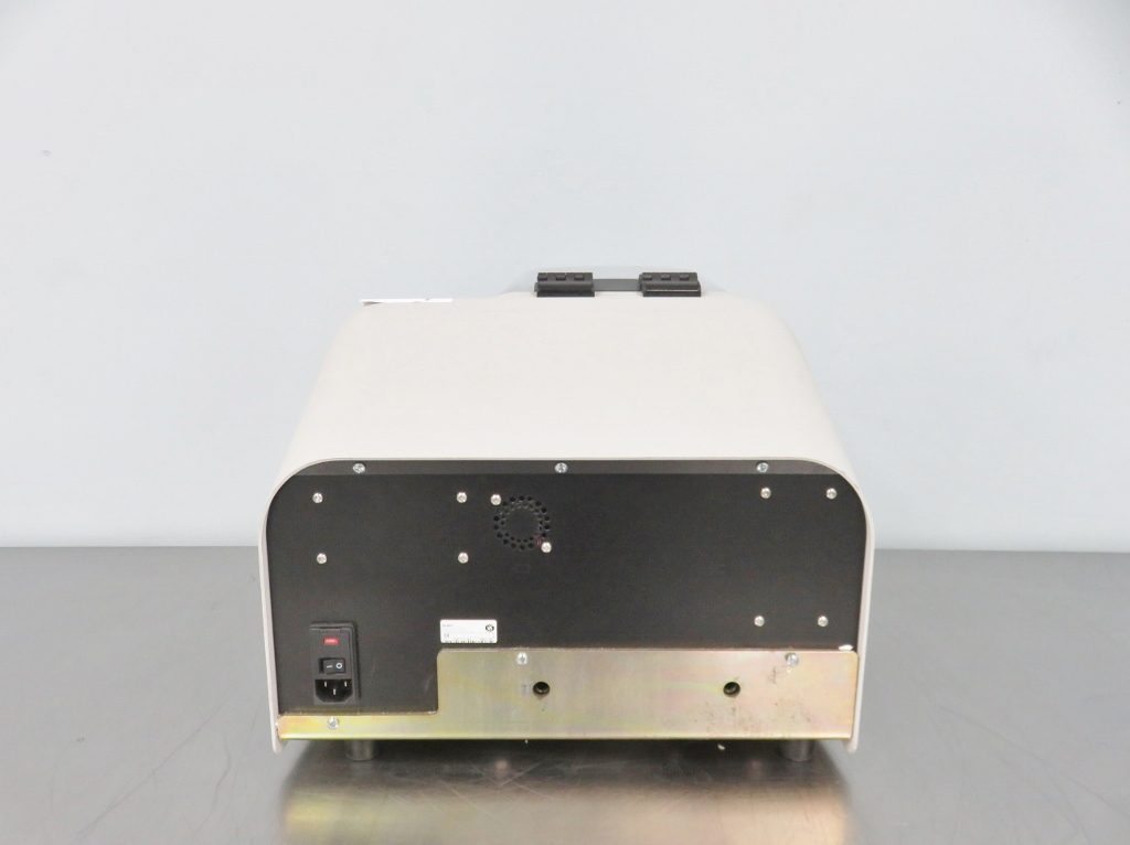 Bead Mill 24 Homogenizer - The Lab World Group