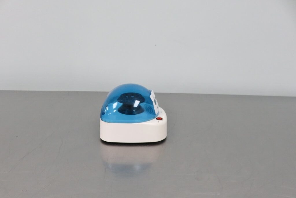 Bio Lion Micro Centrifuge - The Lab World Group