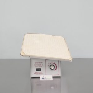 Test Tube Rotator Thermo Revolver - The Lab World Group