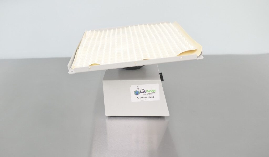 Boekel Orbitron Rotator II - The Lab World Group