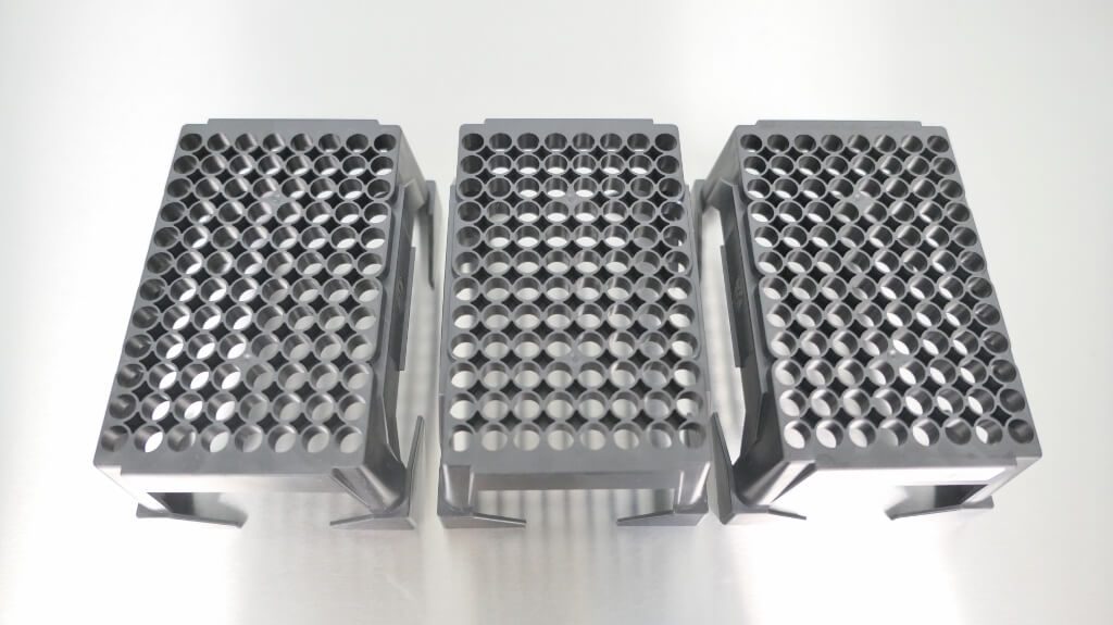 Hamilton DeCapper - The Lab World Group