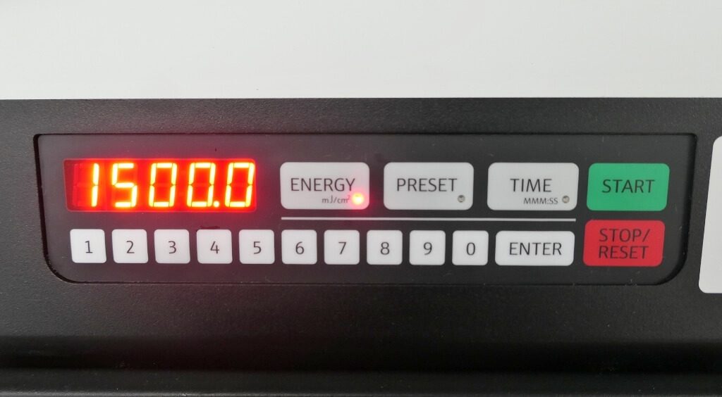 Analytik Jena CL3000M UV Crosslinker - The Lab World Group